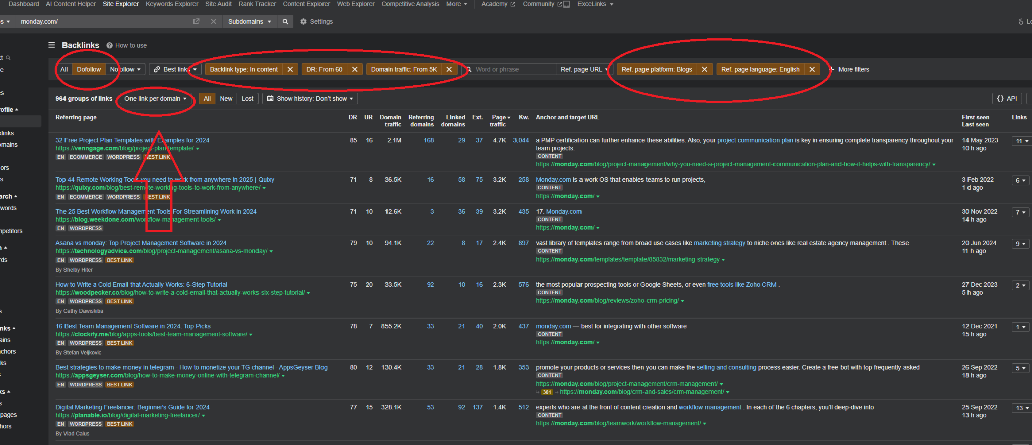 Backlink Exchange: The Definitive 2025 Guide to Building Links Safely ...